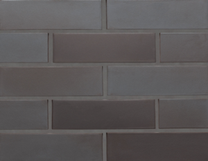 401 Graphite (Smooth) - Thin Brick - Summitville