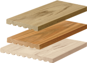 Precision Ground Edge - Strata Tile - Summitville