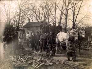 About Summitville Tile and Thin Brick