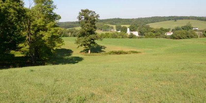 Environment - Summitville